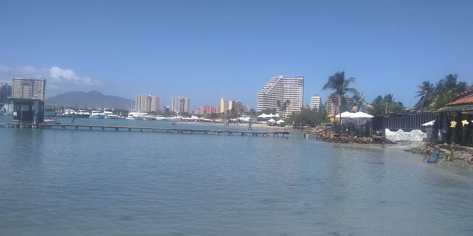 Galería de Playa